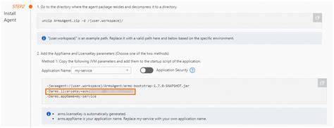 monitor and manage applications across alibaba cloud accounts application real time monitoring