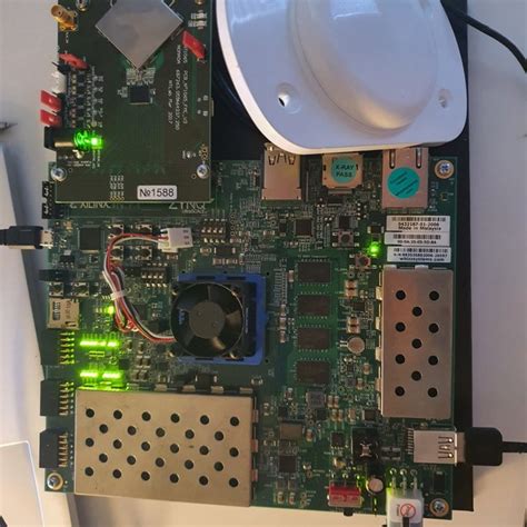 Pdf Fpga Based Gnss Receiver Design