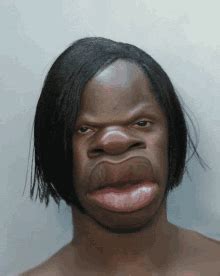 Ugly Face S Tenor