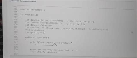 Solved Question 1 Download Source Without Line Numbers