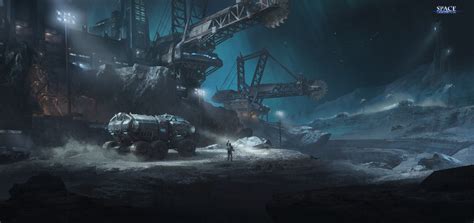 Asteroid Mining Artofit