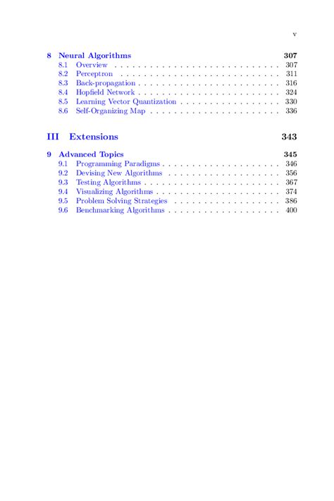 download free clever algorithms nature inspired programming recipes pdf online