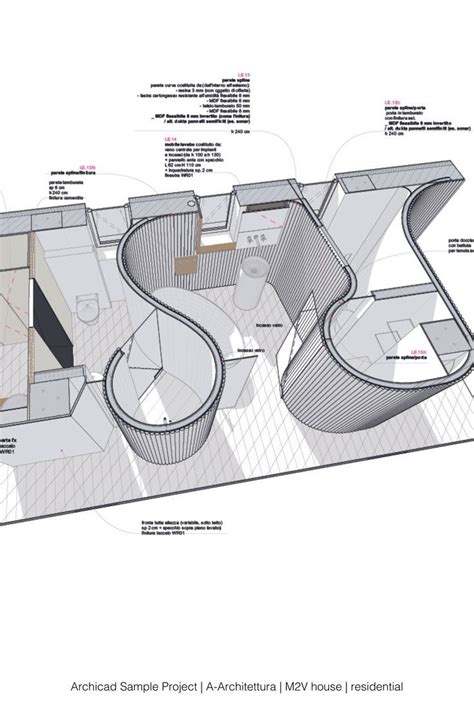 Download Archicad Sample Projects For Free Artofit