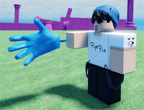 Puddle Slap Battles Scratch Wiki Fandom