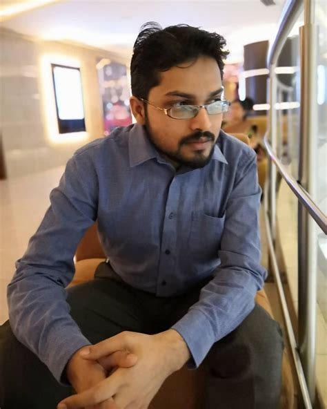 Sandeep Verma Medium