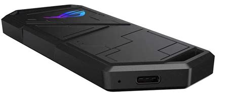 Review Asus Rog Strix Arion Ssd Gb Storage Hexus Net