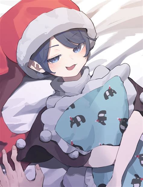 Doremy Sweet Touhou Drawn By Garasuno Danbooru