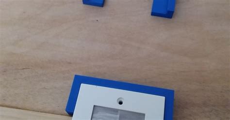 Monoprice Select V2 Wanhao Duplicator I3 Printer Enclosure Backdoor