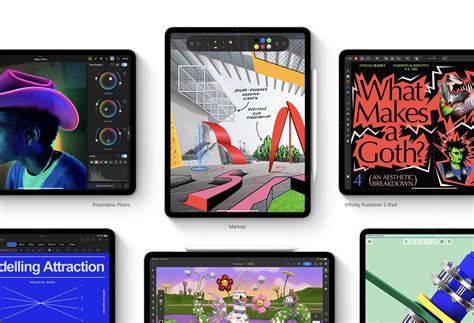So sánh iPad Pro M vs iPad Pro M khác biệt chủ yếu từ con chip Viết bởi Mikeknowsme