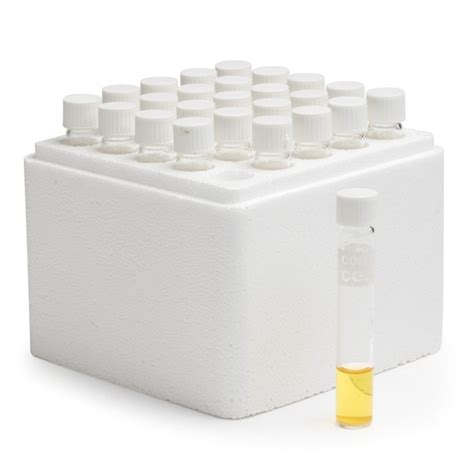 Cod Low Range Reagent Vials Iso Method 25 Tests Hi93754f 25