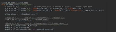 How To Disable Underline From Comment Section In Pycharm Ides