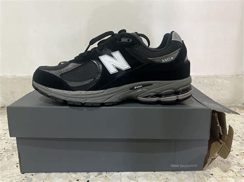 NB 2002r JD, Men's Fashion, Footwear, Sneakers on Carousell