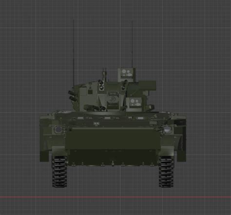 🇷🇺 2s38・ Obj File For 3d Printing・cults