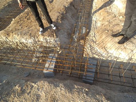 mission g4 Étude de sol supervision géotechnique d exécution