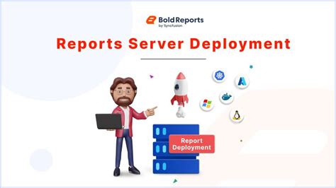 bold reports on linkedin boldreports deployanywhere reporting