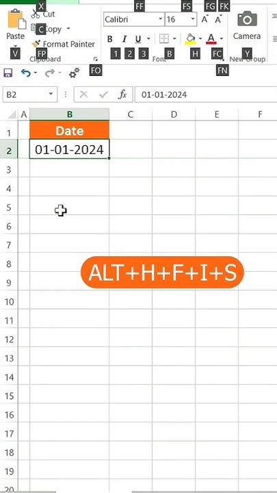 How To Automatically Write In Date From Excel Tips And Tricks Excel