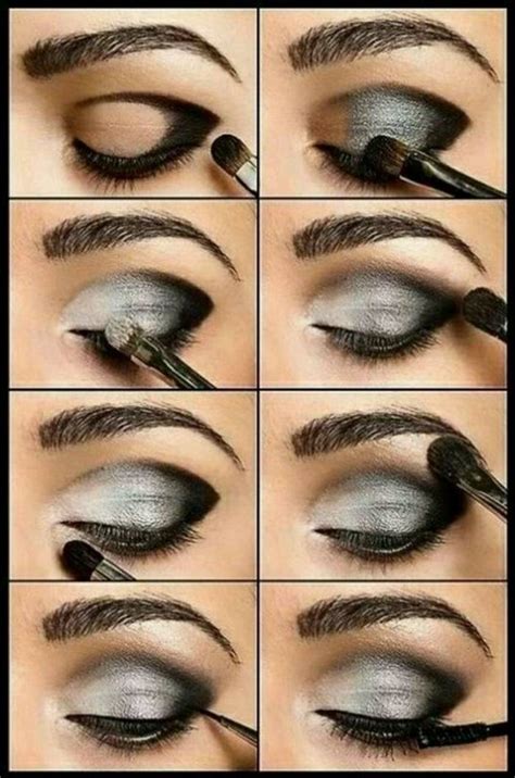 The 15 Best Smokey Eye Makeup Tutorials