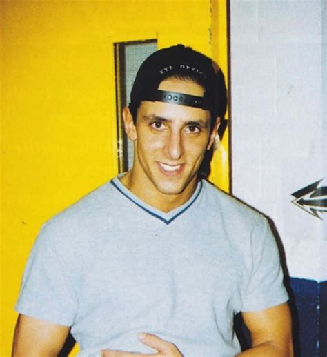 Download Smiling Man Backstage Wallpaper Wallpapers Com