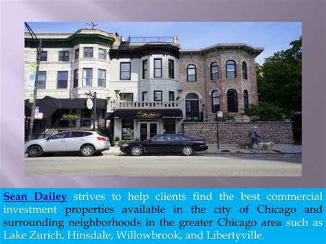 Ppt Sean Dailey Powerpoint Presentation Free Download Id 8823757