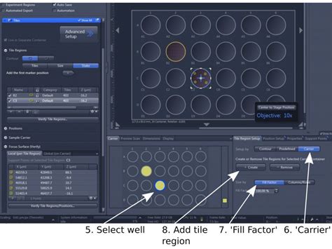 Live Cell Station Zeiss Axio Observer Z1 Manual Single Or Tile