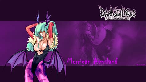 Morrigan Aensland Wallpaper ·① Wallpapertag