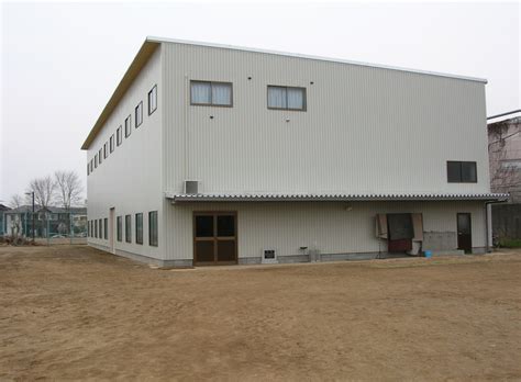 建築施工事例 株式会社下妻建設