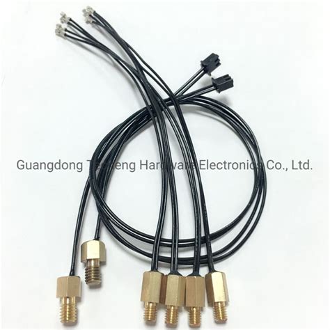 Temperature Sensor For 3d Printer 3d Printer Temperature Sensor Ntc Thermistor China Ntc