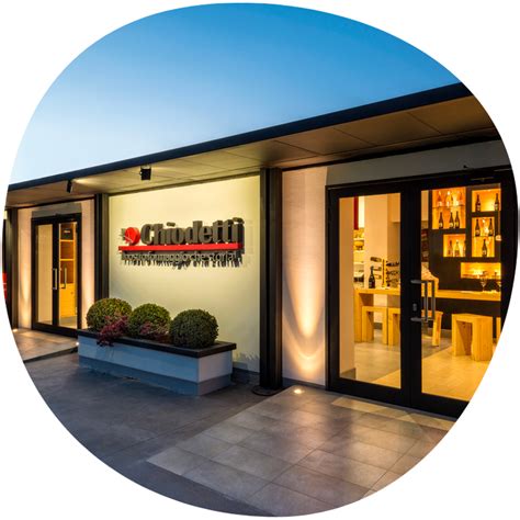 Formaggi Chiodetti Ingredients Sacco System