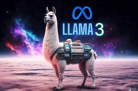 What Is Metas Ai Model Llama