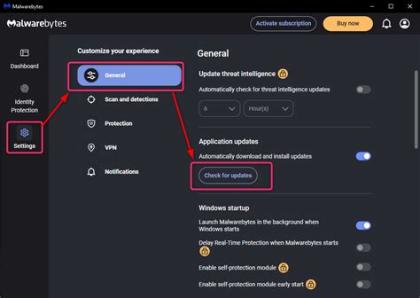 Malwarebytes Free 4 6 14 Cant Stop Service Malwarebytes For Windows Support Forum