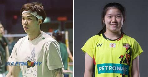 Terbuka Taiwan Gandingan Baharu Tang Jie Wen Tse Mula Langkah Kanan