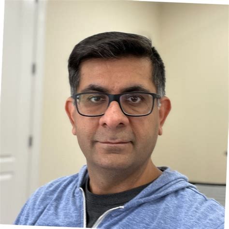 Deepanshu Mehta Senior Manager Software Engineering Capital One