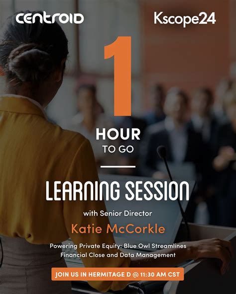 Centroid Systems On Linkedin Kscope24 Fccs Edm Oracleepm Oraclecloudepm