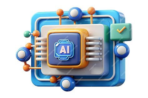 3d Ai Driven Robotic Arm Frame Concept With Precision Automation And Futuristic Aesthetic