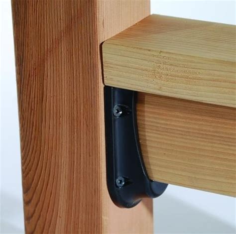 Deck Railing Connectors Deckexpressions