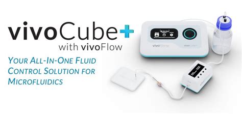 Vivoverse On Linkedin Microfluidics Labonachip