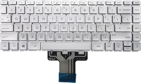 Antwelon Laptop Keyboard Backlight For Hp 14 Cd Philippines Ubuy