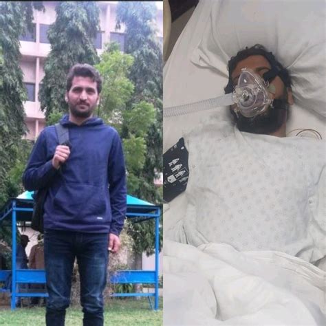 Saif Ur Rehman On Linkedin Assalam O Alaikum One Of Our Batch Mate Abid Ullah In 20 Is