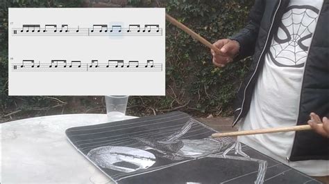 8 Rythm Exercices Sheet Music Youtube