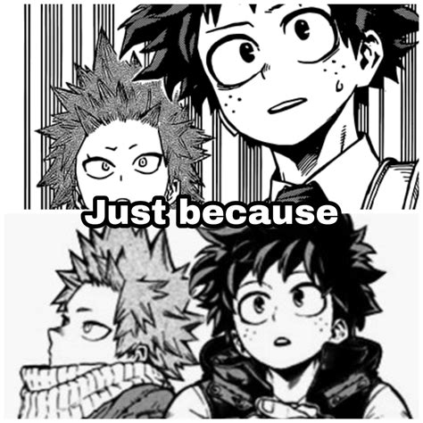 Tododeku Kiribaku Tododeku ️ Amino