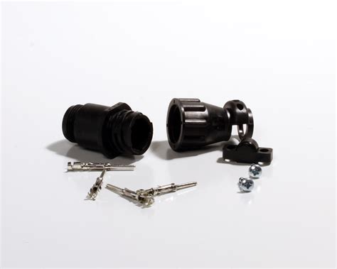Terminal CPC Series I Standard Sex Receptacle Connector Kit