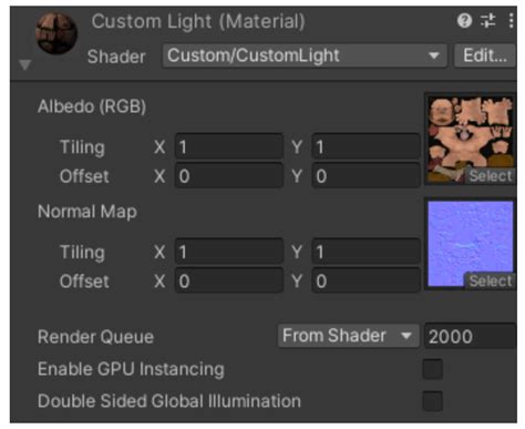 11 03 ~ 04 half lambert 하프 램버트 연산 및 완성 unity shader 어제와 내일의 나 그