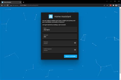Installing Docker Home Assistant And Portainer On Ubuntu Linux — Home Automation Guy
