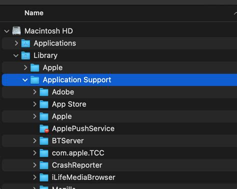 how to find the anki folder on my mac i want to mess with its db in