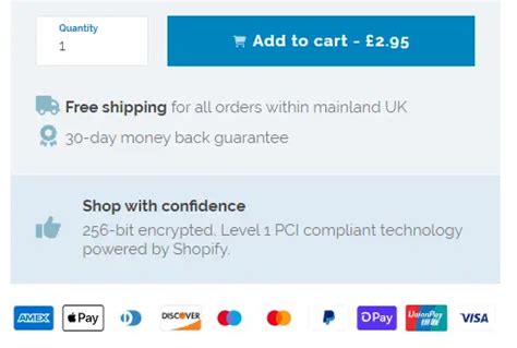 Shopify Footer Design Everything You Need To Know Logeix