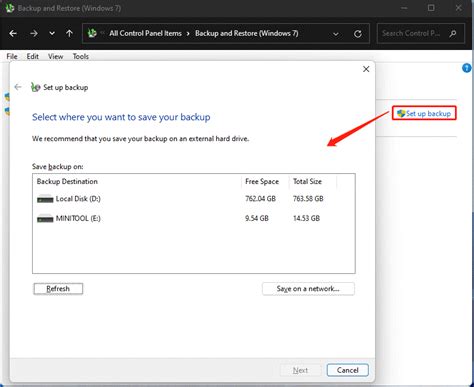 Complete Guide To Backup Specific Folders On Windows 11 5 Ways