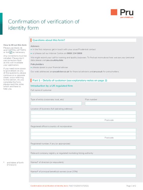 Fillable Online Identity Verification Form Fill Out And Sign Printable Pdf Templatehow To Get Fillable Online Identity Verification Form Fill Out And Sign Printable Pdf Templatehow To Get