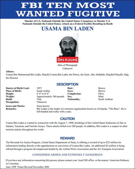 Fbi Ten Most Wanted List History J Edgar Hoover Requirements