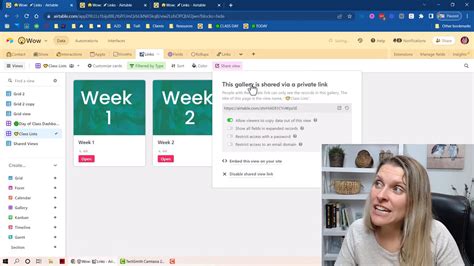Mastering Views In Airtable A Clever Trick Tech In A Row