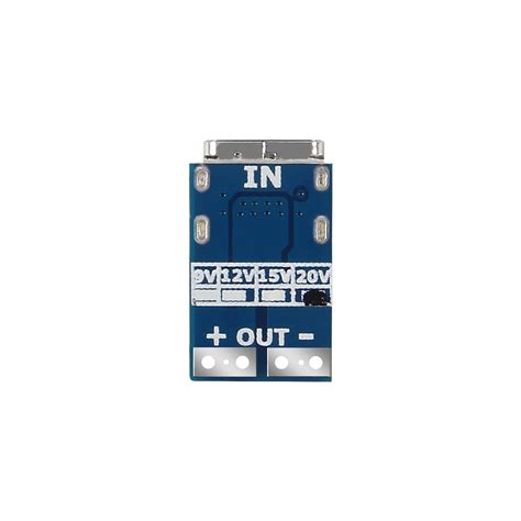 6 Pack Type C Usb C Pd 20v Dc Fixed Voltage Power